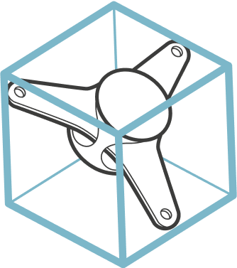 3DXpert | Additive Manufacturing Software | Oqton