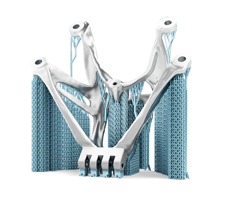 3DXpert | Additive Manufacturing Software | Oqton