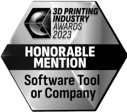 Manufacturing Software Solutions | Oqton